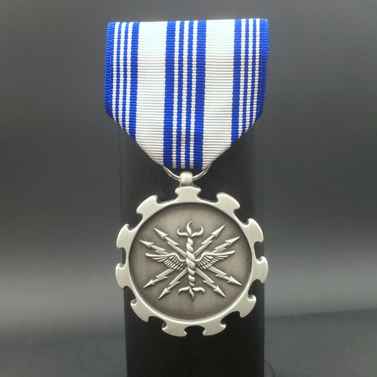 Air Force Achievement Medal - Full Size – A Band For Brothers