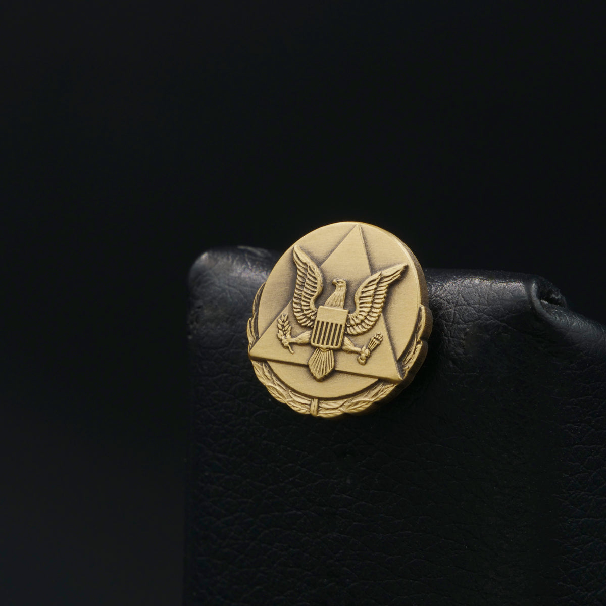 Army Meritorious Public Service Medal Lapel Pin – A Band For Brothers