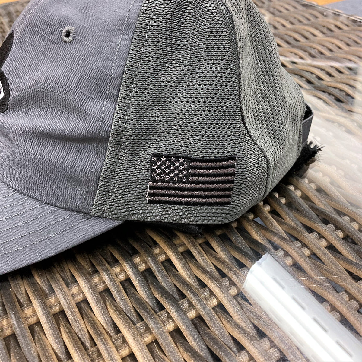 101st Airborne, 1BCT "Bastogne" Hat – A Band For Brothers