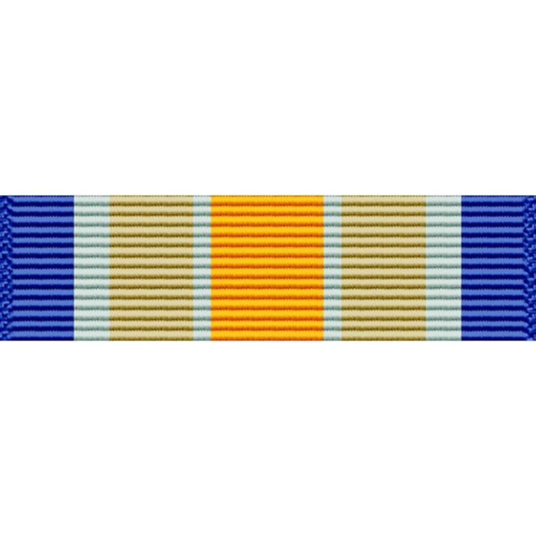 Operation Inherent Resolve Campaign Service Ribbon – A Band For Brothers